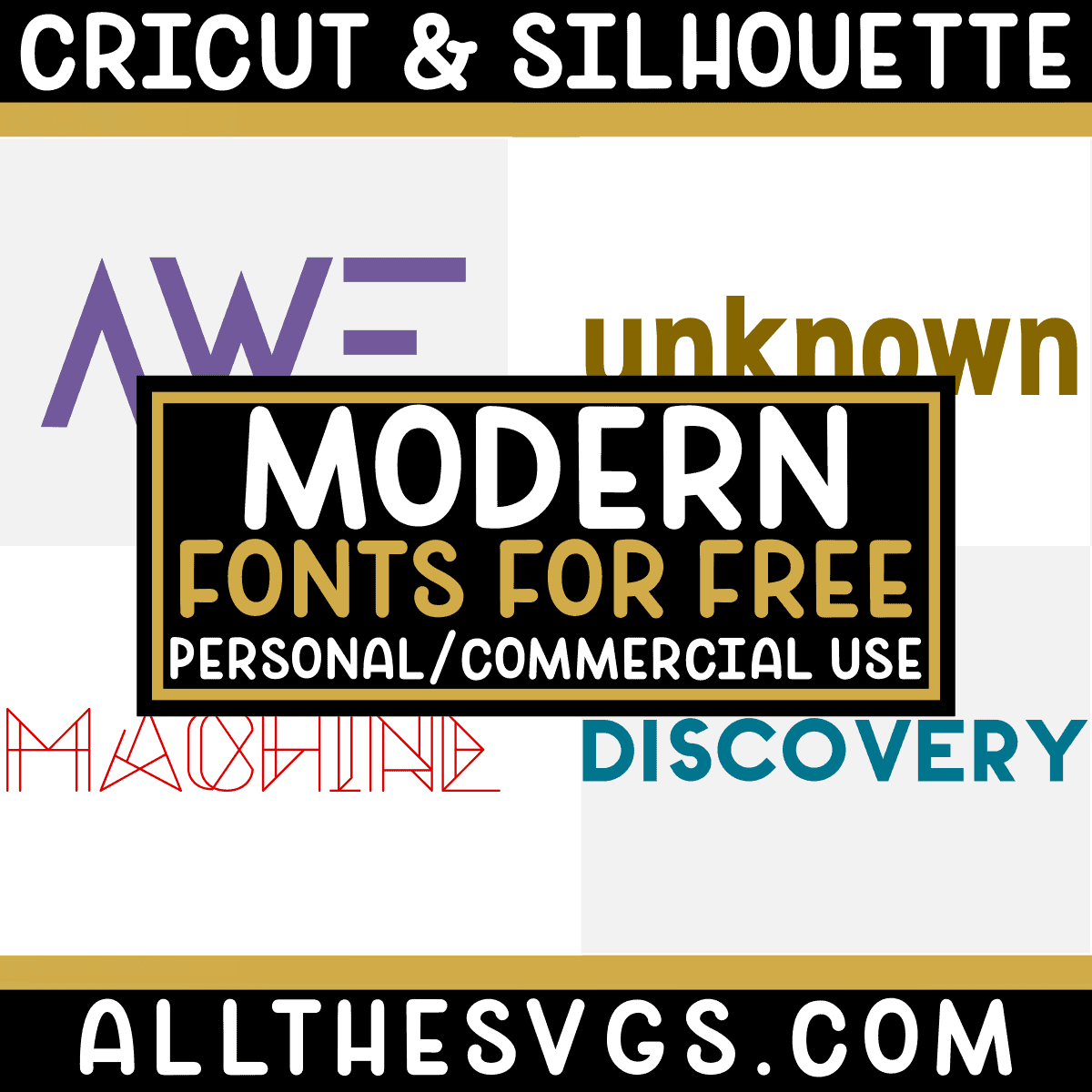 Modern Fonts Free Commercial Use - Infoupdate.org